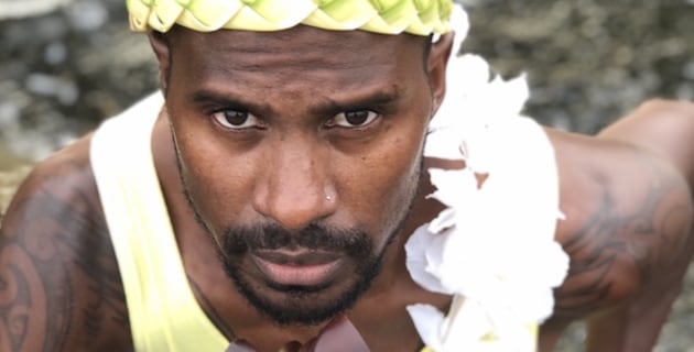 Carriberrie: Aboriginal Dance and Song in Virtual Reality - Dance Australia