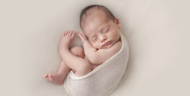 The Baby Summit - Capture magazine