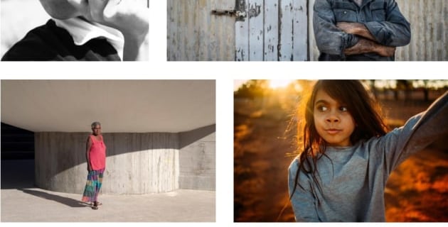 National Photographic Portrait Prize 2020 exhibition - Capture magazine