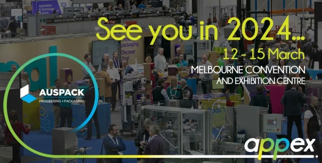 APPEX 2024 - PKN Packaging News