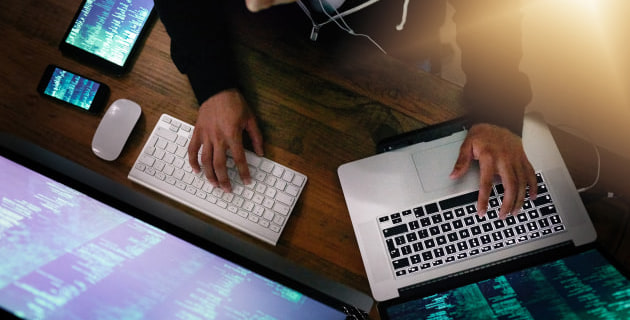 ASDEFCON TD / IP Online Course - Australian Defence Magazine