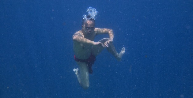 Eko Supriyanto - SALT - Dance Australia