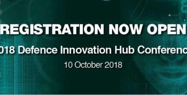 2018 Defence Innovation Hub Conference - Australian Defence Magazine