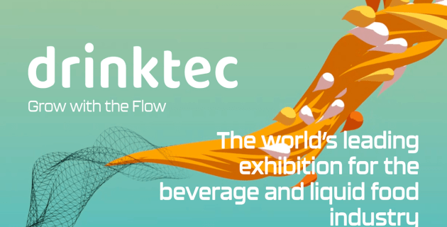 drinktec 2025 - PKN Packaging News