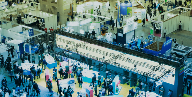 Tokyo Pack 2024 - PKN Packaging News