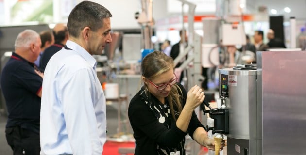 foodpro - Food & Drink Business