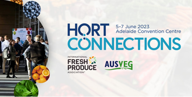 Hort Connections 2023 - PKN Packaging News