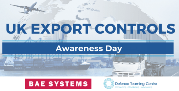 UK Export Controls Awareness Day - Australian Defence Magazine