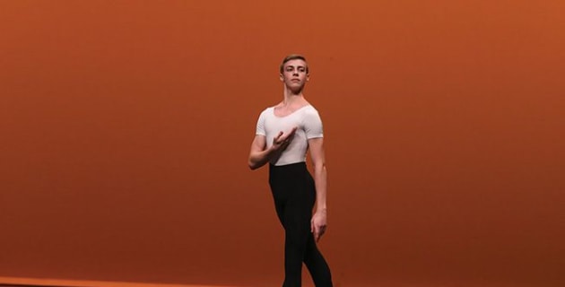 RAD - Kathleen Gorham Awards 2022, Victoria - Dance Australia