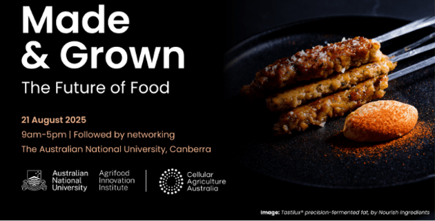Made & Grown: The Future of Food - Food & Drink Business