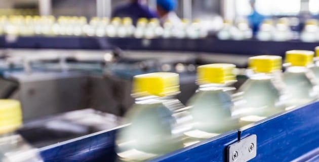 Australian Manufacturing Week 2023 - Food & Drink Business