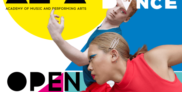 OPEN DANCE CLASSES - Dance Australia