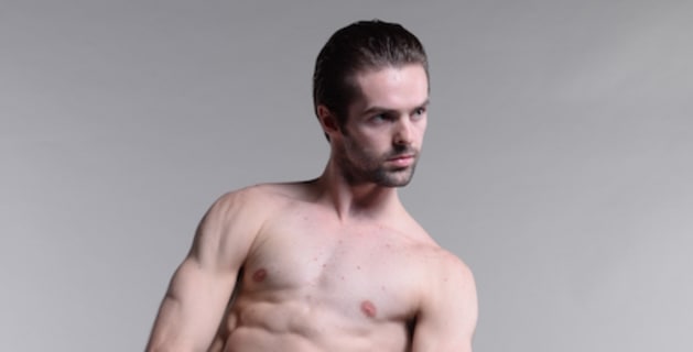 Masterclasses with Lachlan Monaghan - ACT - Dance Australia