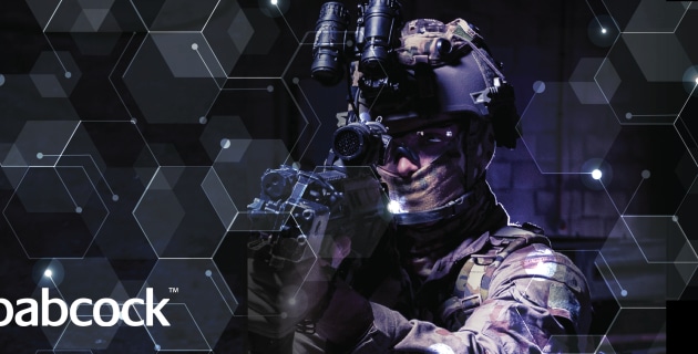 Babcock's Land 125 Phase 4 Industry Roadshows - Australian Defence Magazine