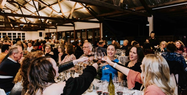 2023 Mudgee Wine + Food Month - Food & Drink Business