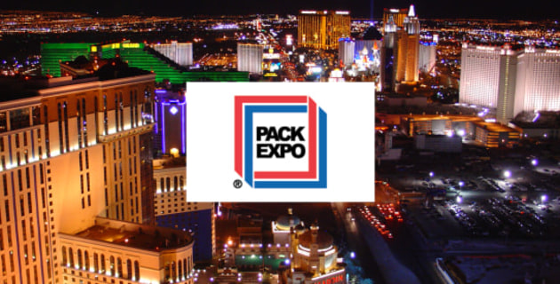 PACK EXPO Las Vegas - PKN Packaging News