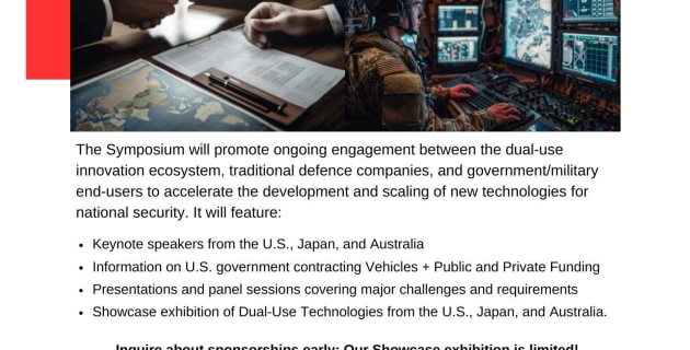 PACT Australia 2024 - Australian Defence Magazine