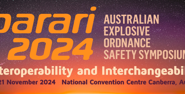 PARARI 2024 - Australian Defence Magazine