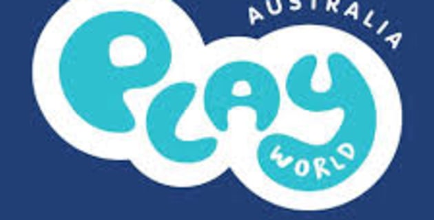 Playworld Logo