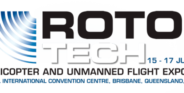 ROTORTECH 2021 - Australian Defence Magazine