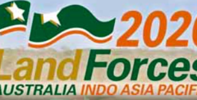 LAND FORCES 2021 - Australian Defence Magazine
