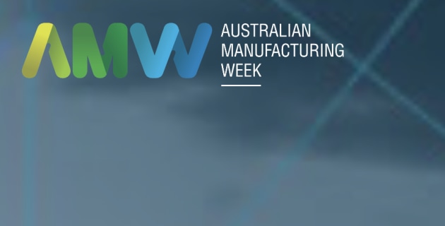 Australian Manufacturing Week - Food & Drink Business