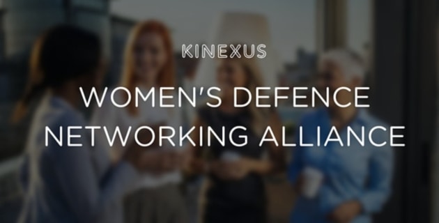 WDNA Networking Event - Australian Defence Magazine