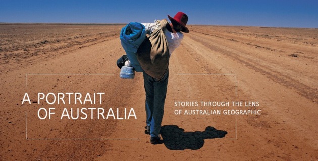 A Portrait of Australia: Stories through the lens of Australian ...