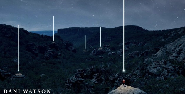 Connection - Capture magazine