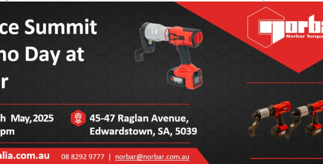 Defence Summit 2025 - Australian Defence Magazine