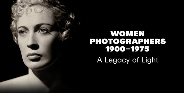Women Photographers 1900–1975: A Legacy of Light - Capture magazine