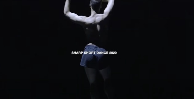 Sharp Short Dance - Dance Australia