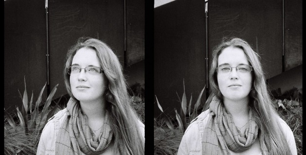 Humanity Portraits by Eva Ericksen - Capture magazine