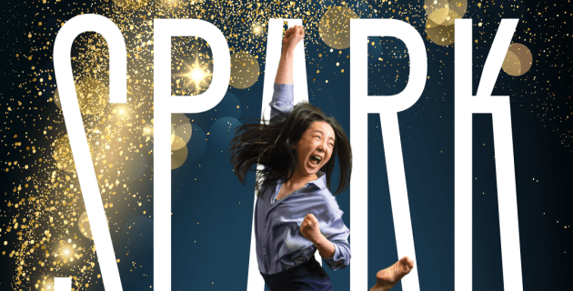 AMPA Dance Faculty Presents 'SPARK' - Dance Australia