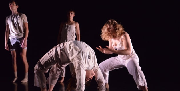 Sharp Short Dance 2019 - Dance Australia