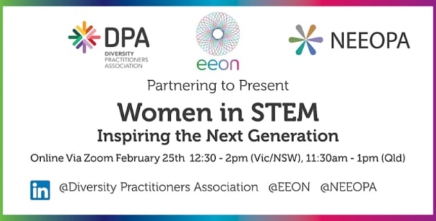 Women in STEM - Australian Defence Magazine