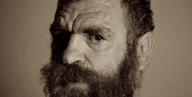 Saddened were the Hearts of Many Men by Ricky Maynard - Capture magazine