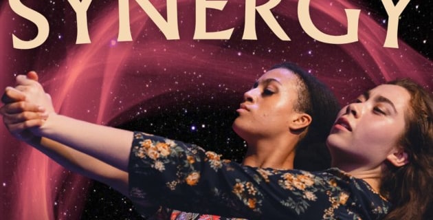SYNERGY - Dance Australia