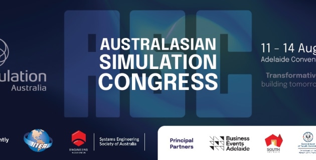 Australasian Simulation Congress (ASC 2025) - Australian Defence Magazine