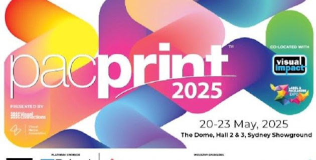 PacPrint 2025 - PKN Packaging News
