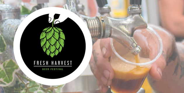 The Fresh Harvest Beer Festival - Food & Drink Business
