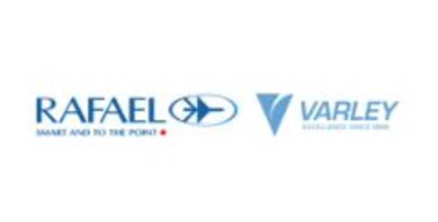 Varley/Rafael Land 400 Phase 2 Industry Briefing - Australian Defence ...