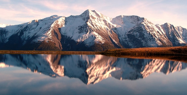 January theme: Reflections - Australian Photography