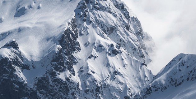 July theme: Winter - Australian Photography