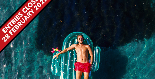 Time Out - Australian Photography