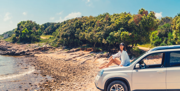 December theme: Summer - Australian Photography