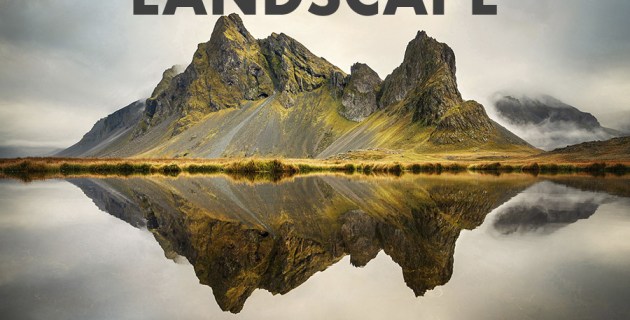 Landscape 2020 - Capture magazine