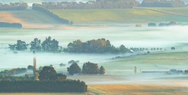 August Theme: Weather - Australian Photography