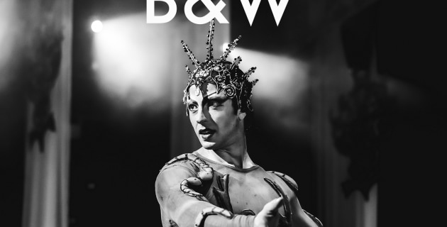 B&W 2023 - Australian Photography