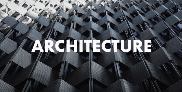 Architecture (2019) - Capture magazine